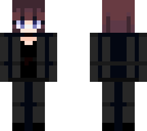 Temp | Minecraft Skin