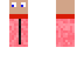 Tongue | Minecraft Skin