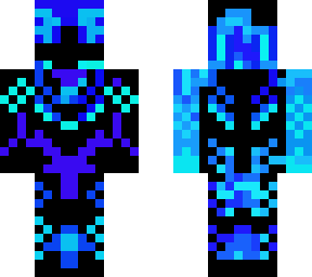 ultraman | Minecraft Skins