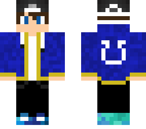 ultramarine | Minecraft Skins