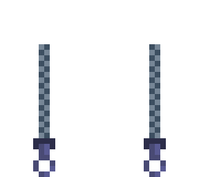 Zipper | Minecraft Skin