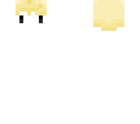 Blank | Minecraft Skin