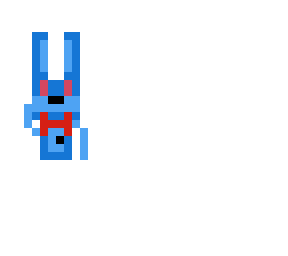 BON BOn | Minecraft Skin