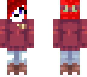 Epi | Minecraft Skin