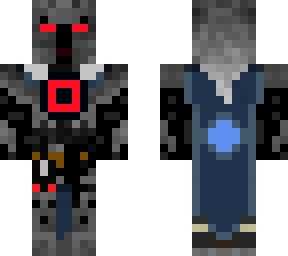 pat | Minecraft Skins