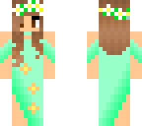Grace | Minecraft Skin
