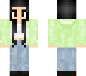 poser | Minecraft Skins