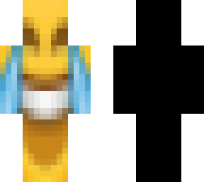 Laughing Crying Emoji | Minecraft Skin