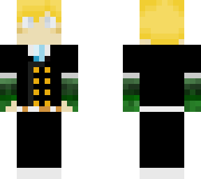 monoma | Minecraft Skins
