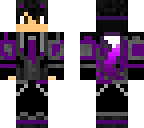 adam | Minecraft Skins