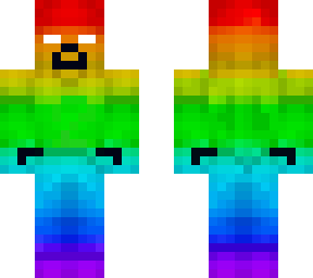 god steve | Minecraft Skins