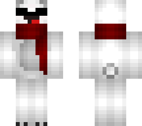 Retard | Minecraft Skins