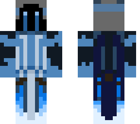 Rey | Minecraft Skins