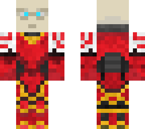 thousand sons | Minecraft Skins