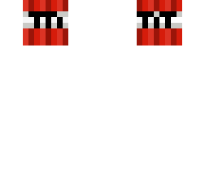 Tnt Head | Minecraft Skins