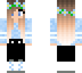 Wendy | Minecraft Skins