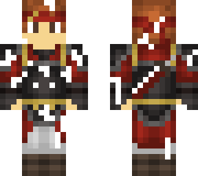 Klein | Minecraft Skins