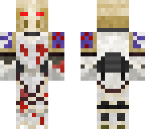 world eaters | Minecraft Skins