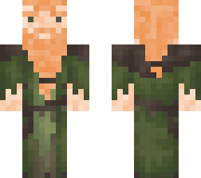 Druid | Minecraft Skins