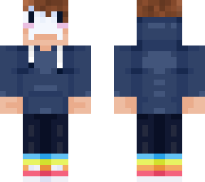 Boot | Minecraft Skin
