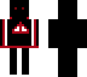 darkstar | Minecraft Skin