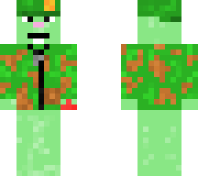 Happy Tree Friends | Minecraft Skins