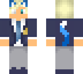 pdh garroth aphmau meifwa | Minecraft Skins