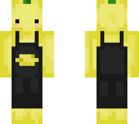 lemon | Minecraft Skins