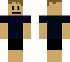 Nugget | Minecraft Skins