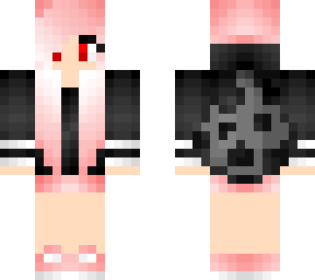 red silverfish | Minecraft Skins