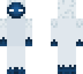 sasquatch | Minecraft Skins