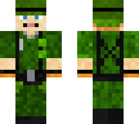 Vietnam | Minecraft Skin