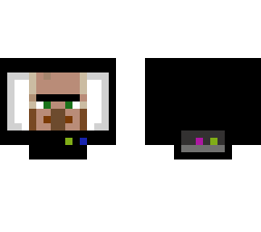 villager news | Minecraft Skins