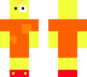 backyardigans | Minecraft Skins