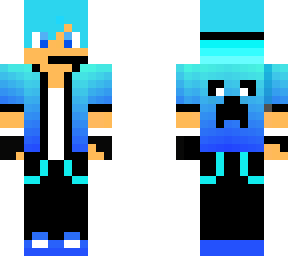 Coll | Minecraft Skins