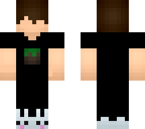 depression | Minecraft Skins