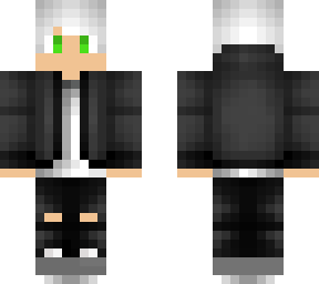 Kane | Minecraft Skin