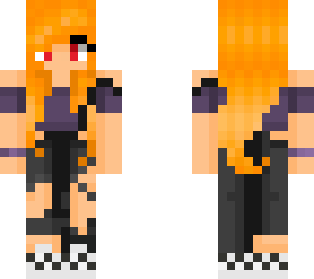 Aphmau Lucinda | Minecraft Skins