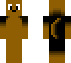 doggo | Minecraft Skins