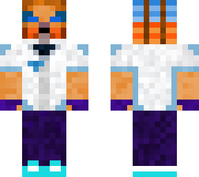 rengar | Minecraft Skins