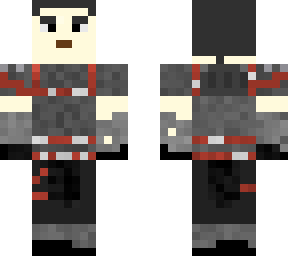 starkiller | Minecraft Skins