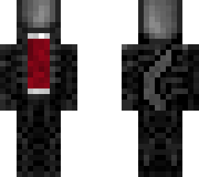 xenomorph | Minecraft Skins