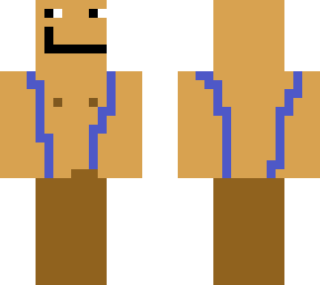 Billy | Minecraft Skins
