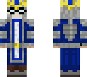 Emperor | Minecraft Skins