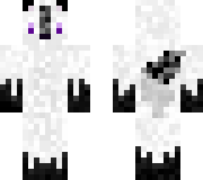 OC Skin | Minecraft Skin