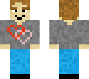 roland | Minecraft Skins