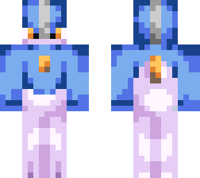 gallade | Minecraft Skins