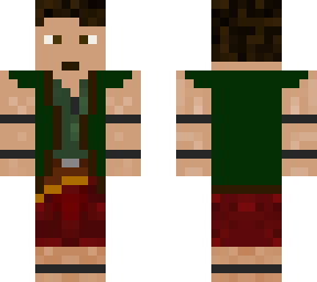 dnd | Minecraft Skins