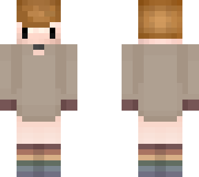 biscuit | Minecraft Skins
