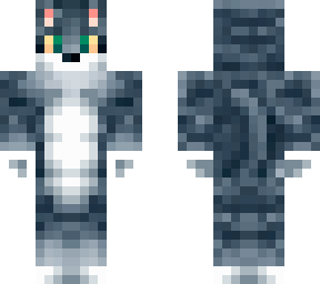 acenix | Minecraft Skin